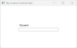 Custom WPF Controls | nikz.dev
